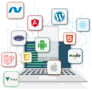 Technologies - The Latest in IT Technology | DP Infosoft