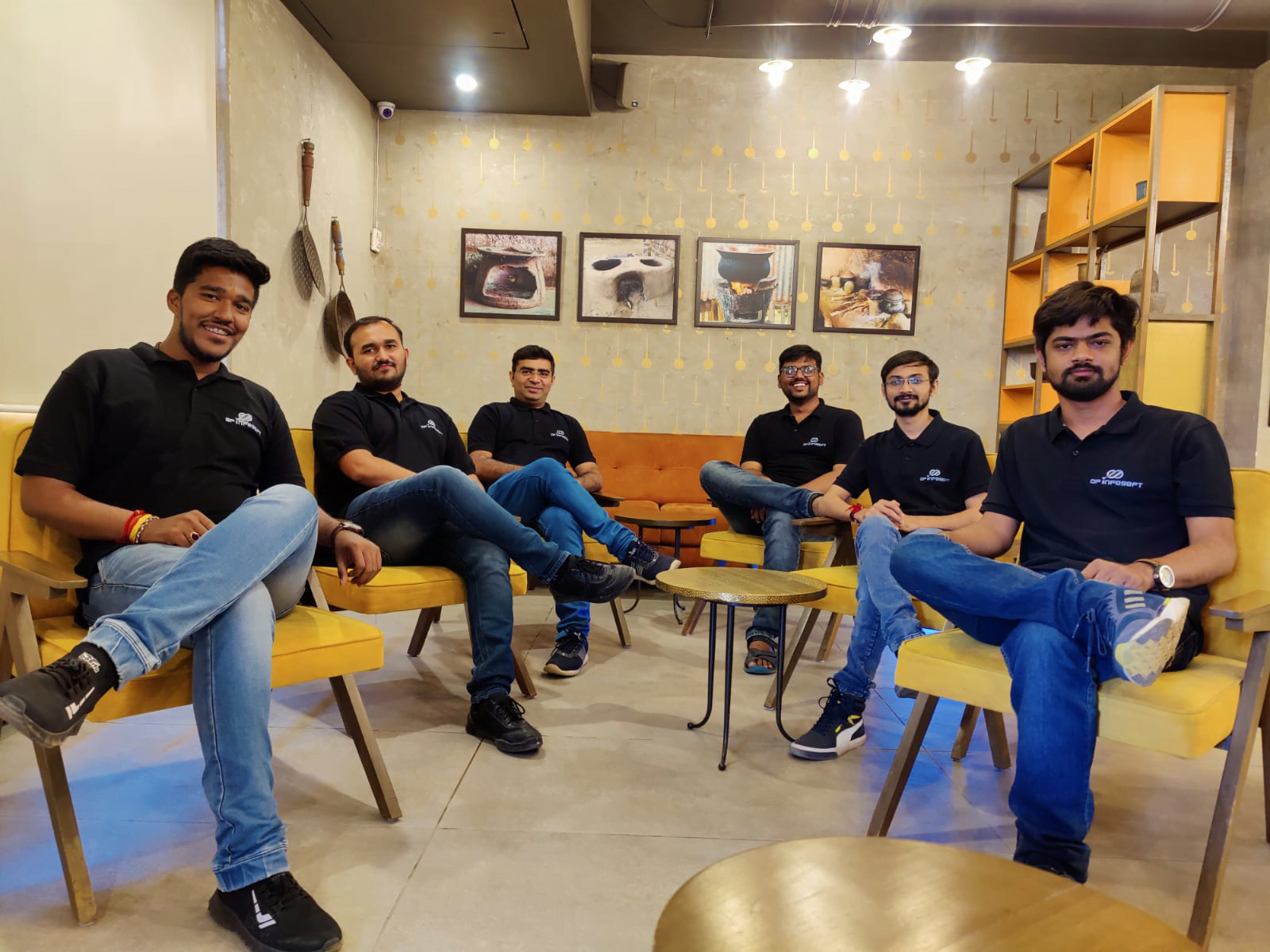 Life @DPIS - Discover the Best Place of Work| DP Infosoft