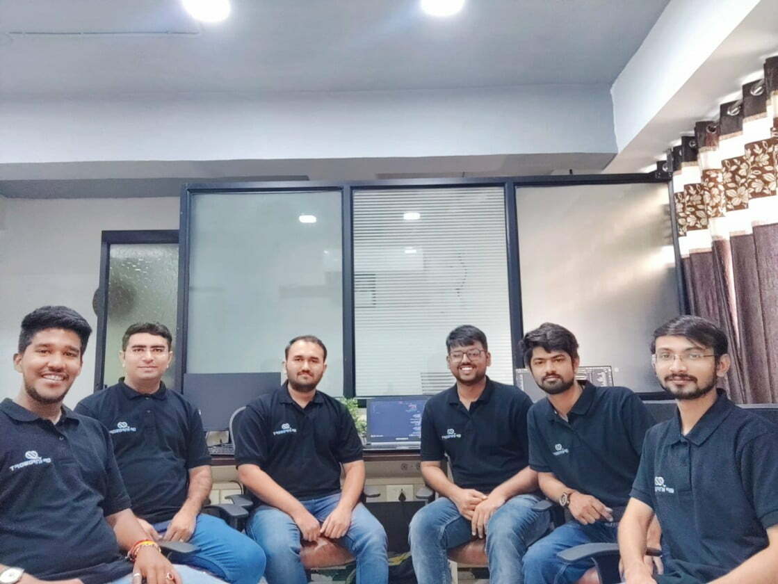 Life @DPIS - Discover the Best Place of Work| DP Infosoft