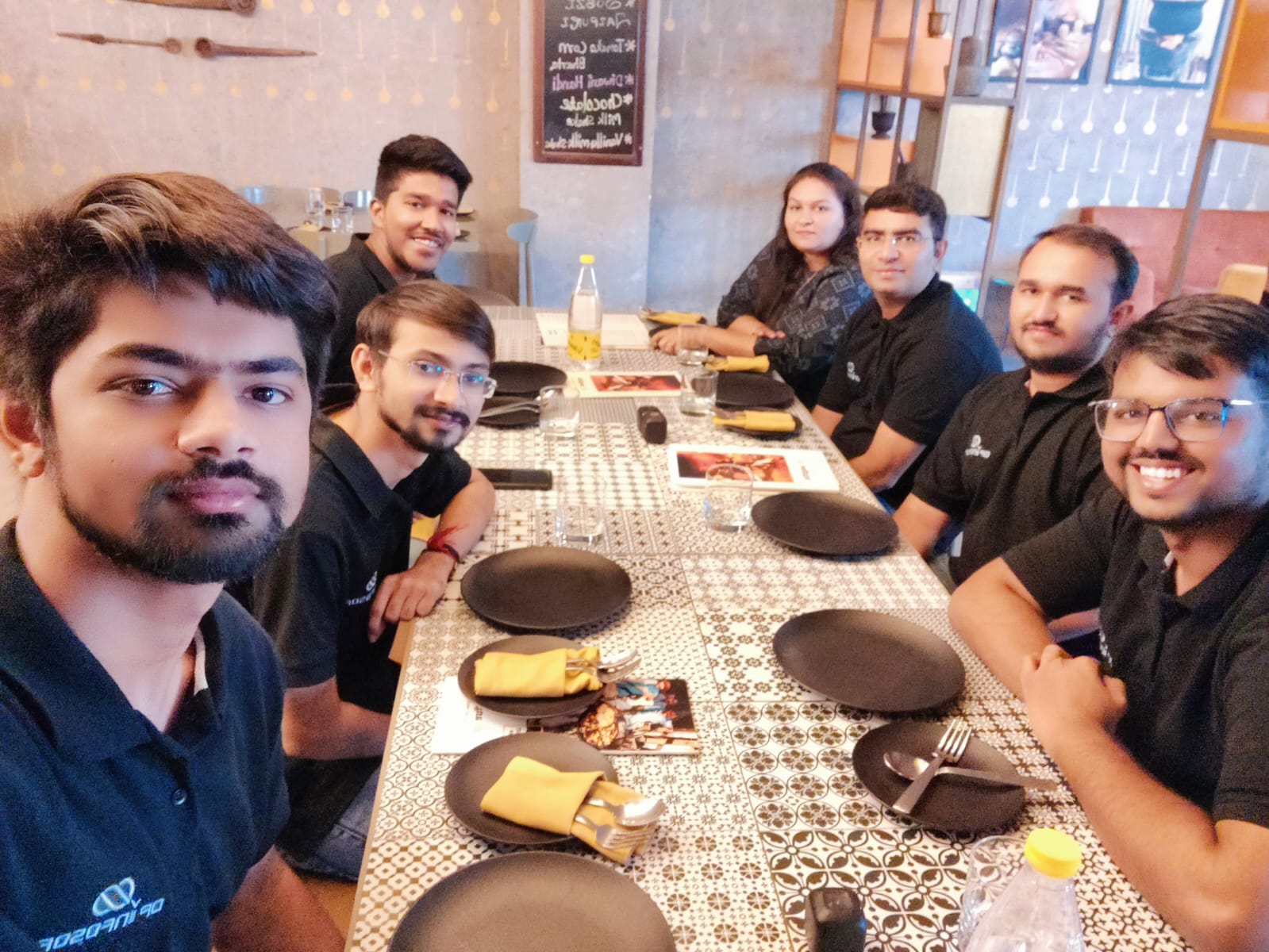 Life @DPIS - Discover the Best Place of Work| DP Infosoft